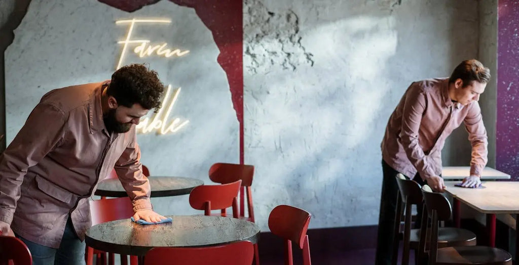 What Restaurants Need to Know About HOCI - Ecoloxtech