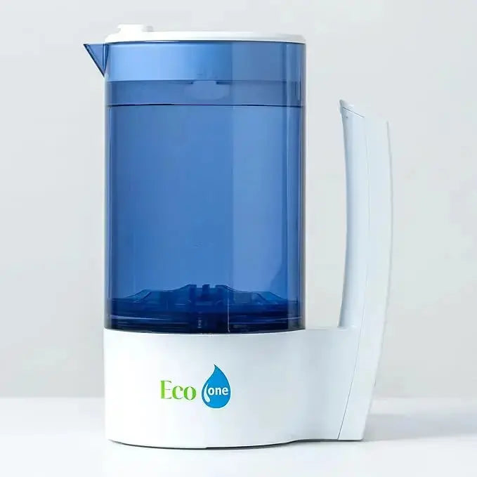 Eco One Electrolyzed Water System - Portable Hypochlorous Acid (HOCl ...