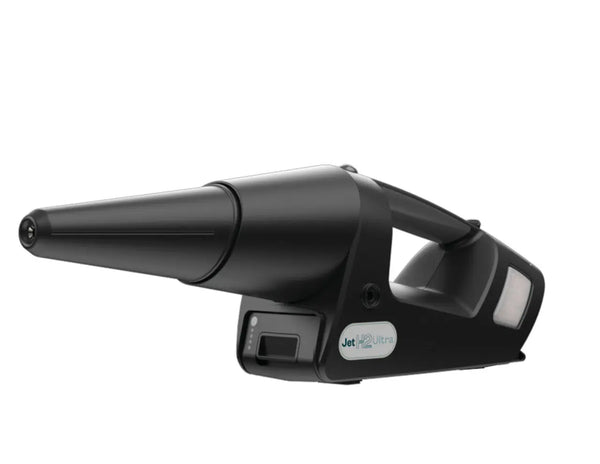 Jet H2 Ultra Handheld Electrostatic Sprayer - Ecoloxtech