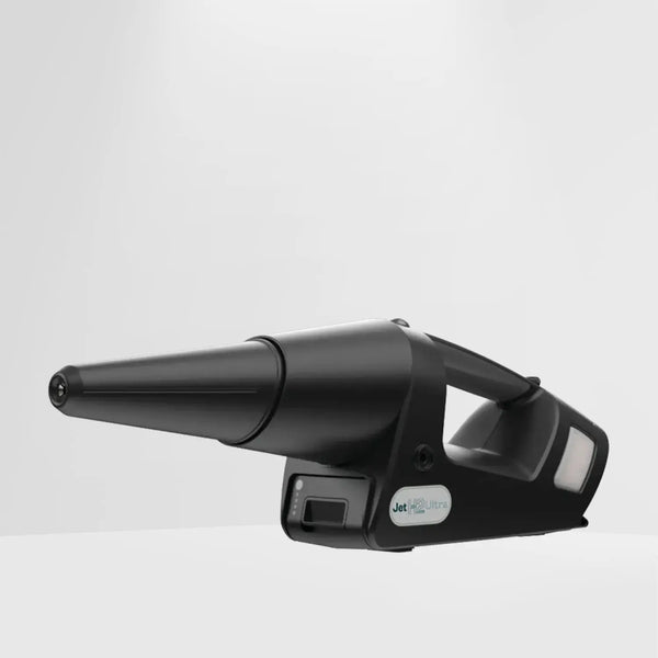 Jet H2 Ultra Handheld Electrostatic Sprayer - Ecoloxtech