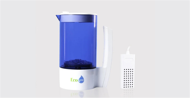 EcoloxTech HOCl Generators & Solutions – Ecoloxtech