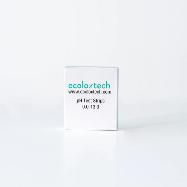 pH Test Papers for Hypochlorous Acid – Ensure Optimal HOCl ...