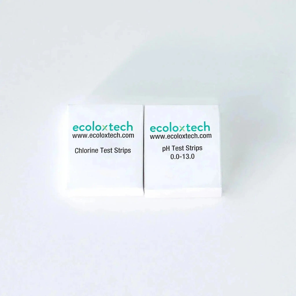 pH Test Papers for Hypochlorous Acid – Ensure Optimal HOCl ...